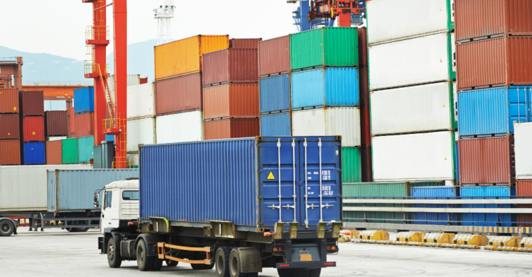 LKW arten und abmessungen | Goodloading