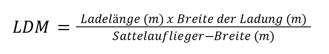 Leitungslange Berechnen Formel