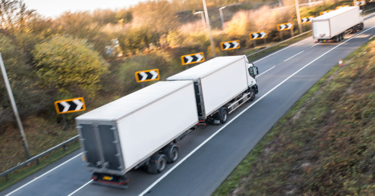 Advantages and disadvantages of road transport | Goodloading